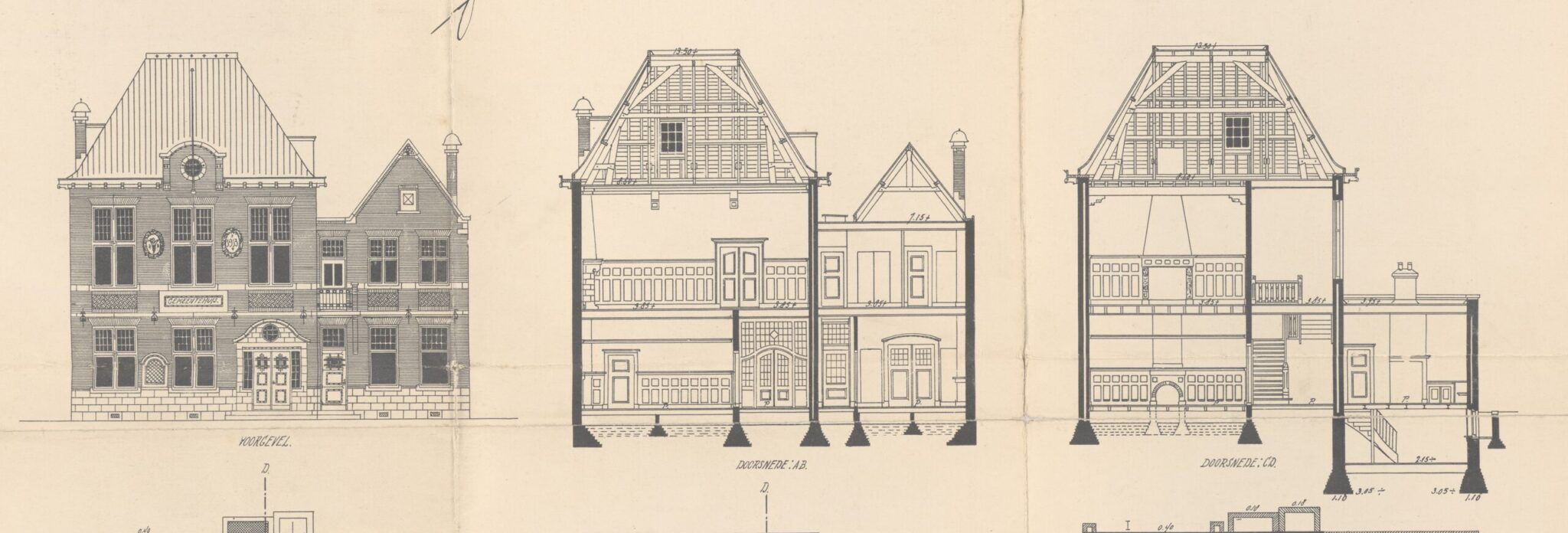 's-Heer Arendskerke - Erfgoed van Goes